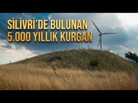 5.000 YILLIK TARİH: SİLİVRİ’DE RES’LERİN ALTINDAKİ KURGAN! | Vedat Atasoy ile Yola Çıkıyoruz
