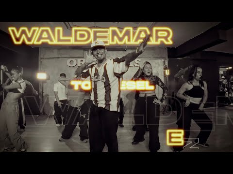 TOP DIÉSEL - BEELE // CREOGRAPHY // WALDEMAR SUÁREZ - YouTube