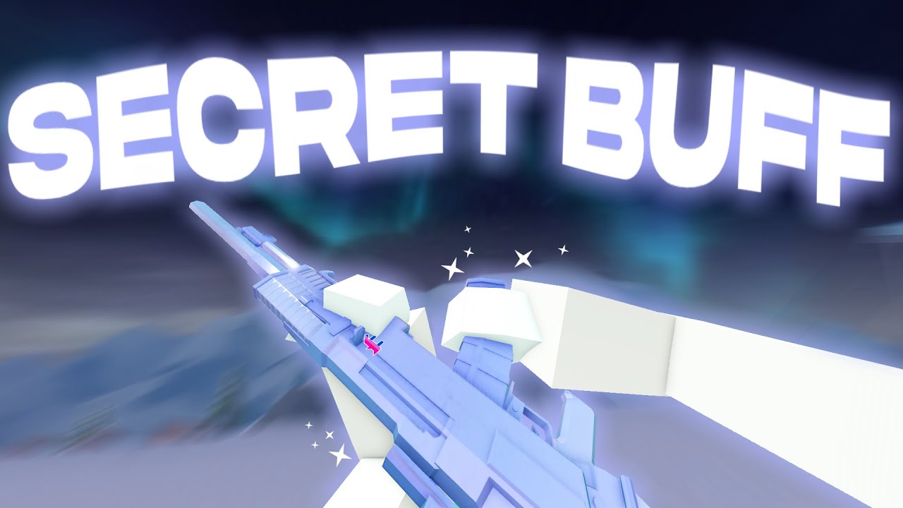 AN 94 BUFF 📈⬆⬆ - YouTube