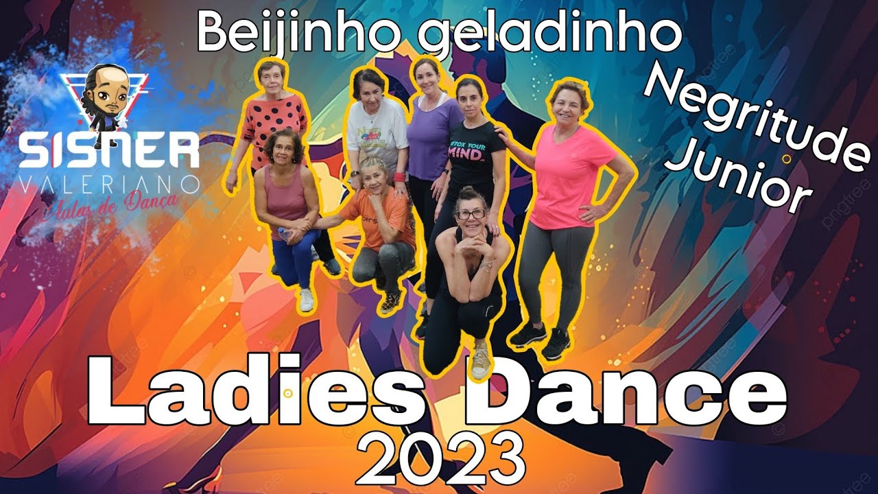 Ladies Dance - YouTube
