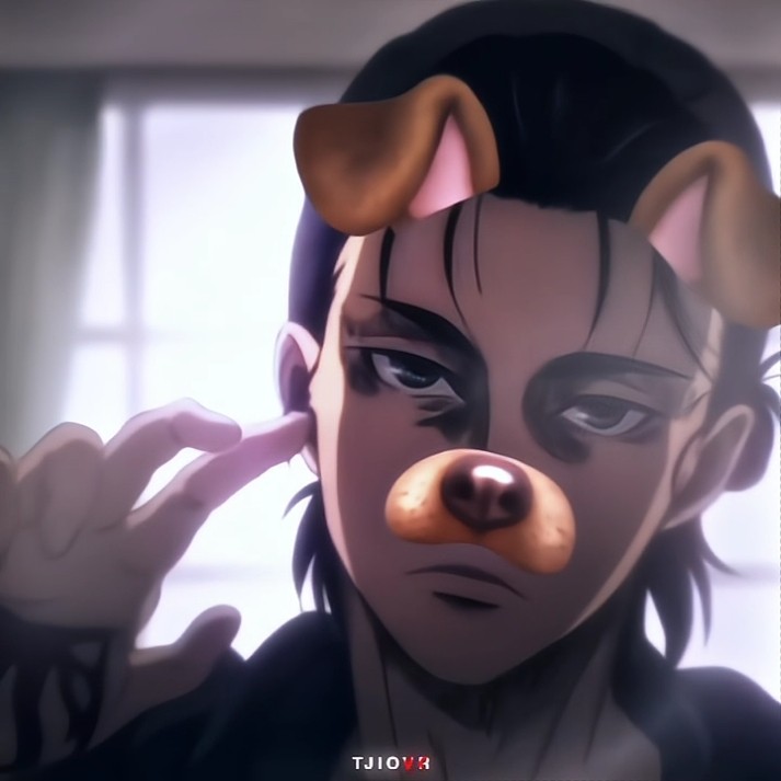 Nasty Dog - Eren Yeager | Edit - YouTube