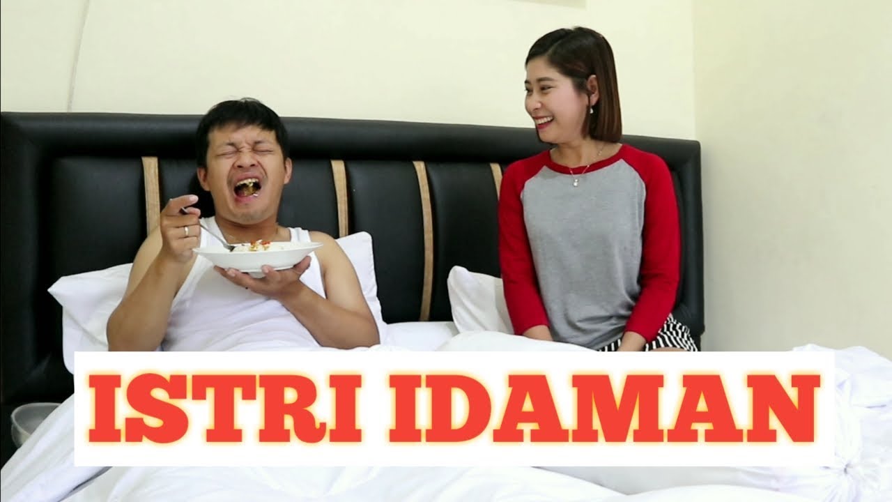 ISTRI IDAMAN - YouTube