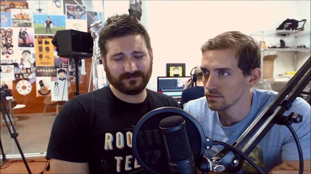 Best of Funhaus: Month of July - YouTube