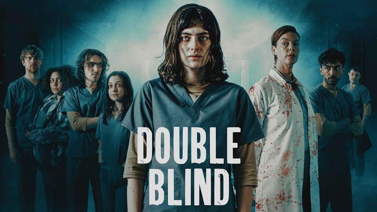 Double Blind review! - YouTube