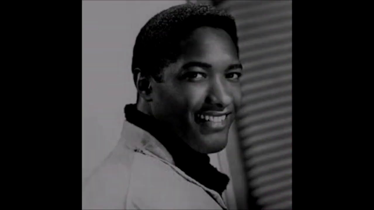 Only Sixteen SAM COOKE (with lyrics) - YouTube Music