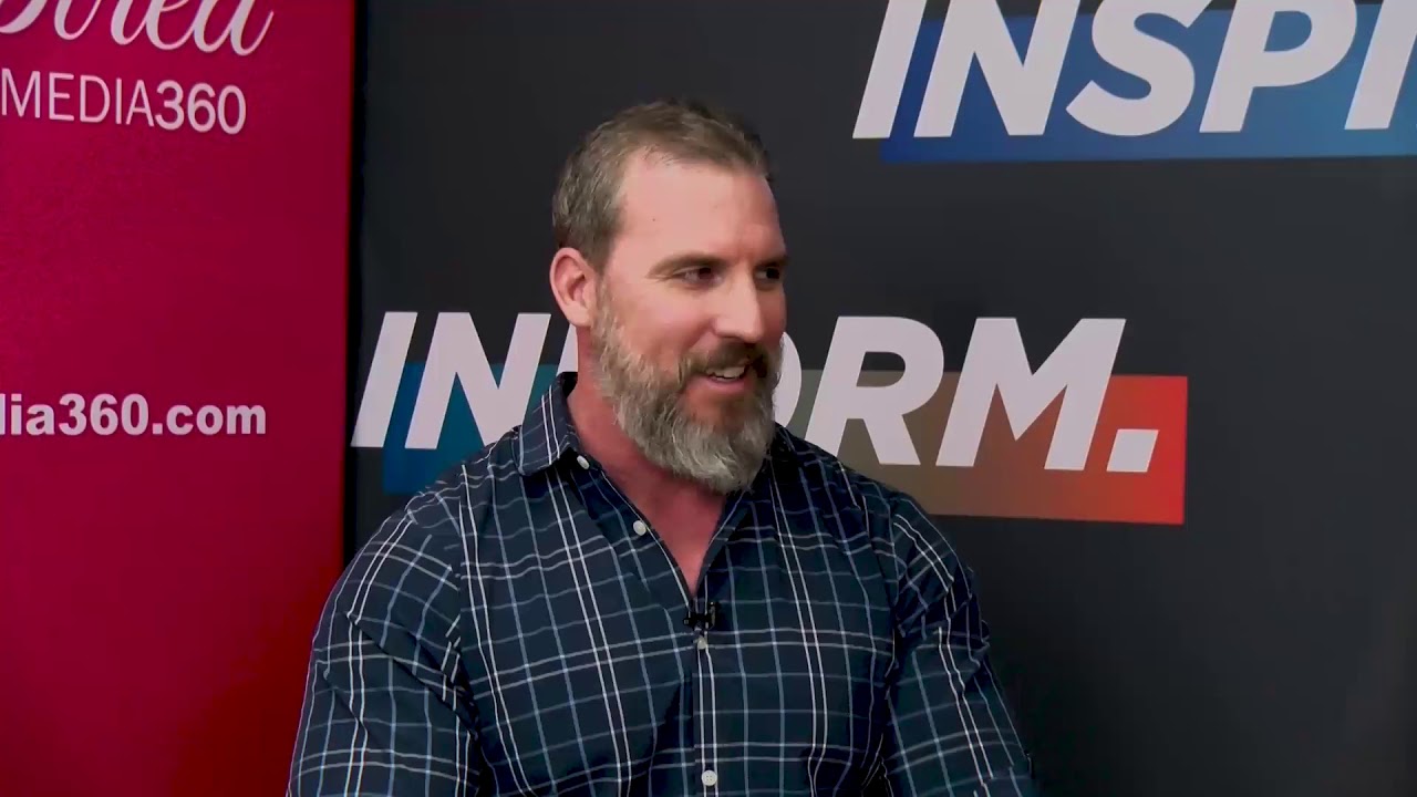 Entrepreneur Tim Lyons Jr. Talks About Helping Gym Owners Scale and Win ...