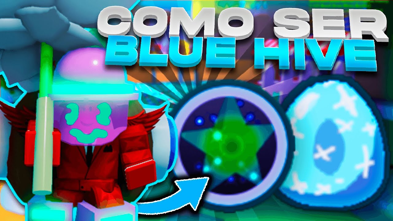 CÓMO SER BLUE HIVE *AMULETOS, BOOSTEOS Y MÁS* - YouTube