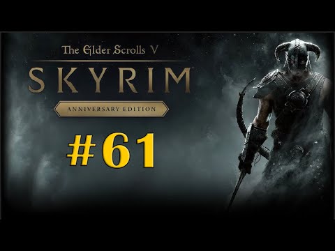 Herif Psikopat Çıktı Ama Silah Bizimdir (Umbra Kılıcı) | Skyrim AE - #61