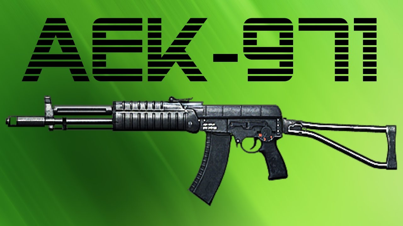 Recensione Arma : AEK-971 | Battlefield 3 COMMENTARY ITA HD - YouTube
