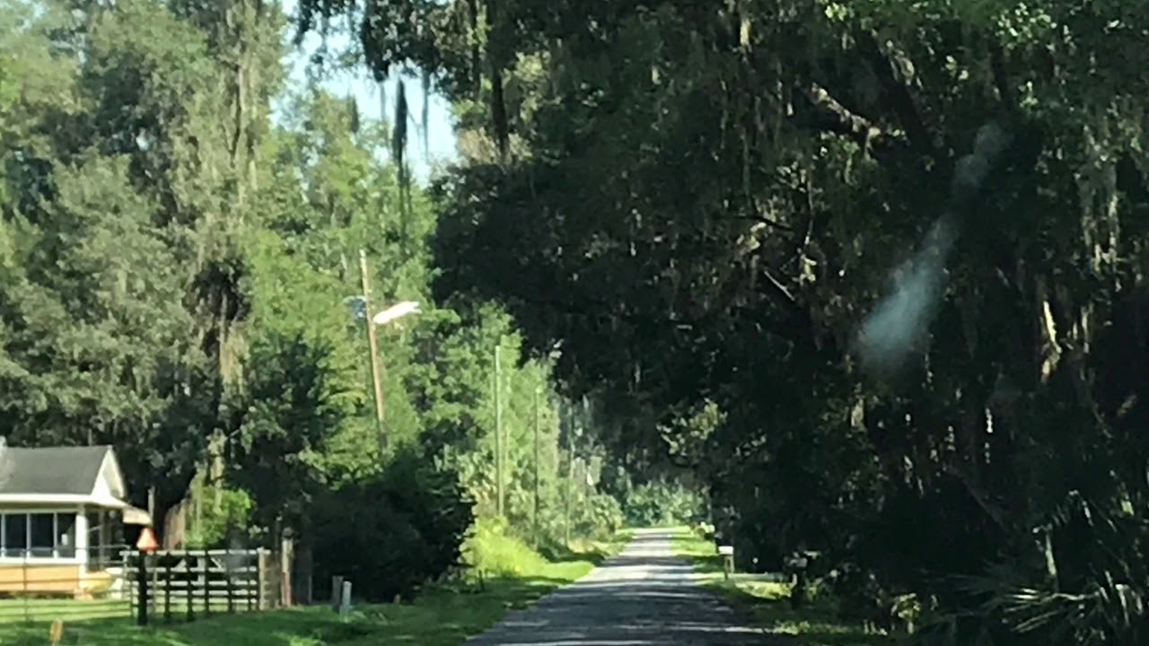 Flemington Florida - YouTube