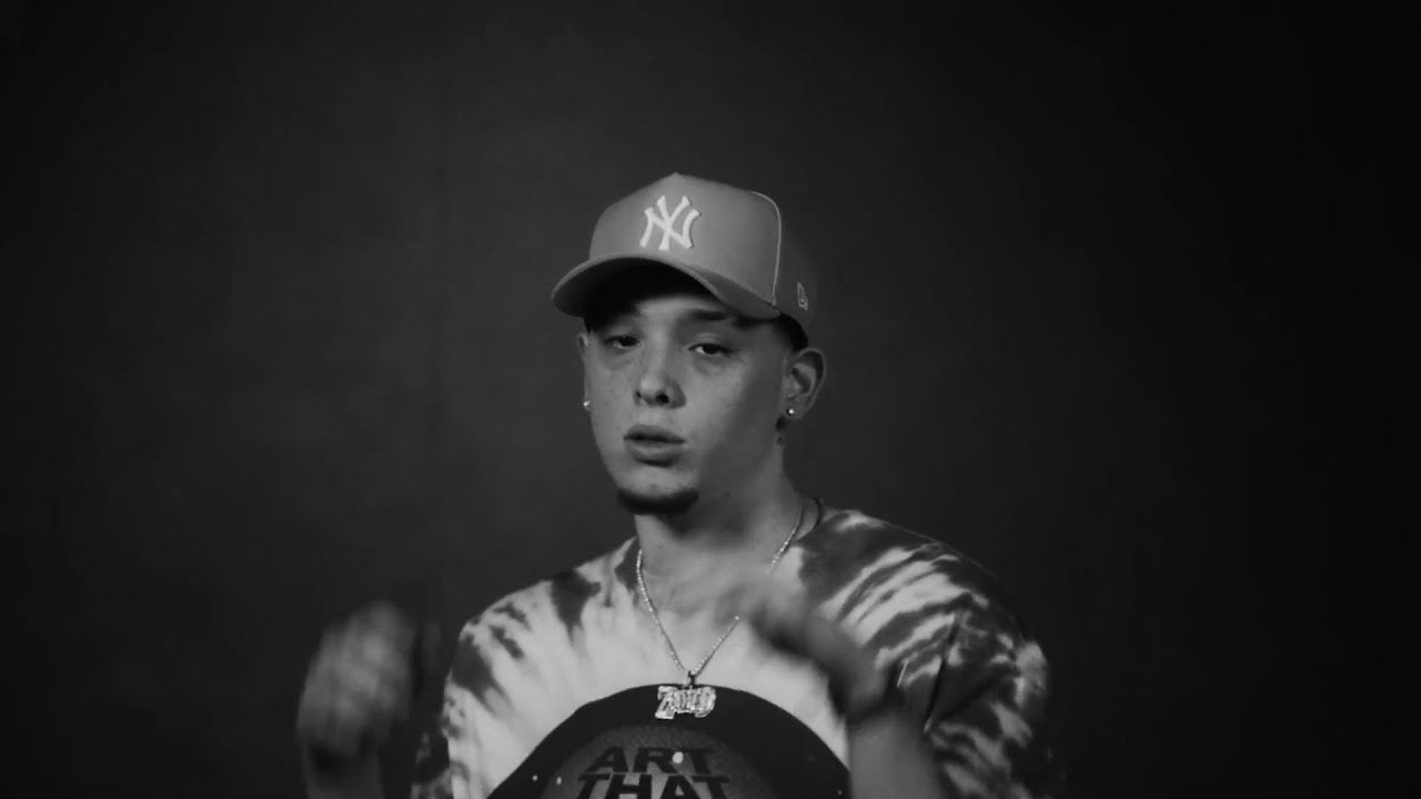 Yan Block x Dei V Type Beat "CUERPECITO" | Trap Instrumental 2024 ...