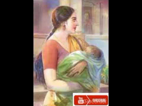 दुधाळ बाळातीन Marathi story Marathi goshti Marathi chavat Katha doodh story
