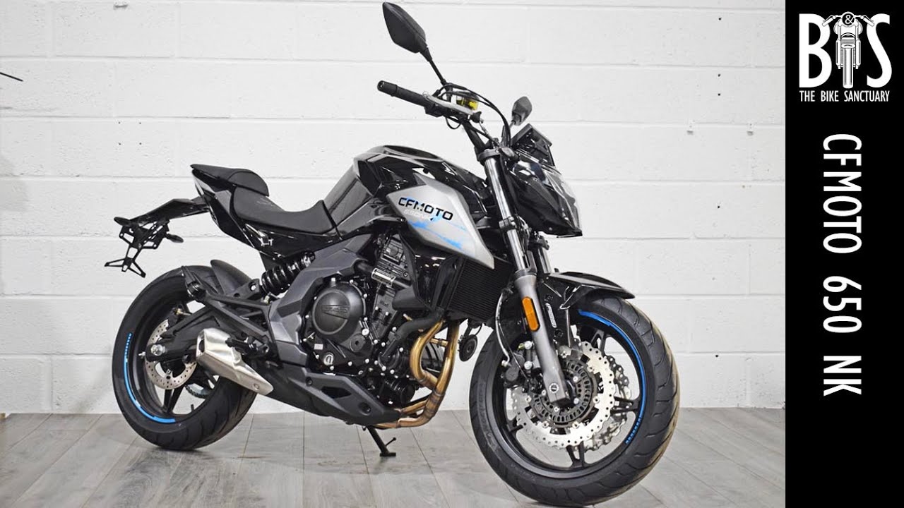 CFMOTO 650NK Naked Sport 2023 Model First UK Look Video YouTube cfmoto-650nk-naked-sport-2023-model-first-uk-look-video-youtube