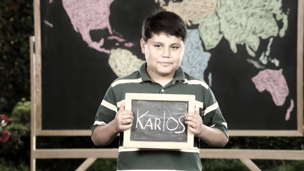 Hispanic Heritage - Hobbies and Careers - This Is Me - Disney Channel ...