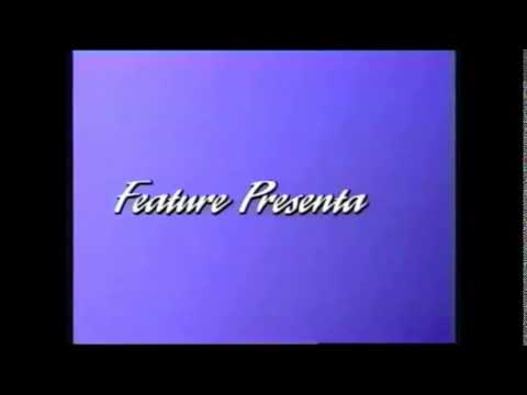 Feature Presentation 1992 with all 3 2000 logo Voiceovers - YouTube