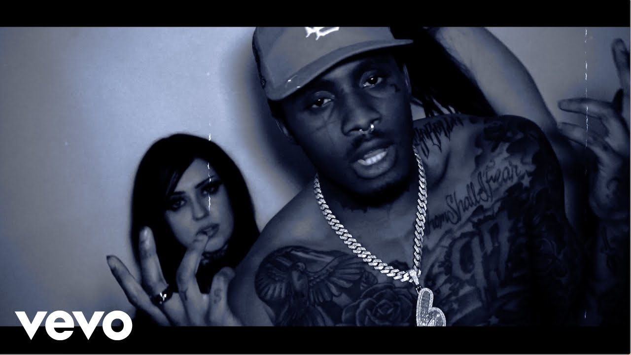 KILLKODY - WEREWOLF (Official Video) - YouTube Music