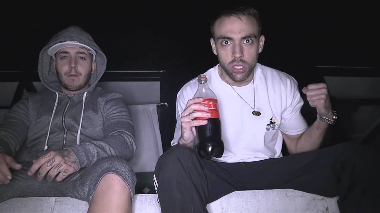 MARKES AKA ISRAEL B - MONEY TALKS - YouTube