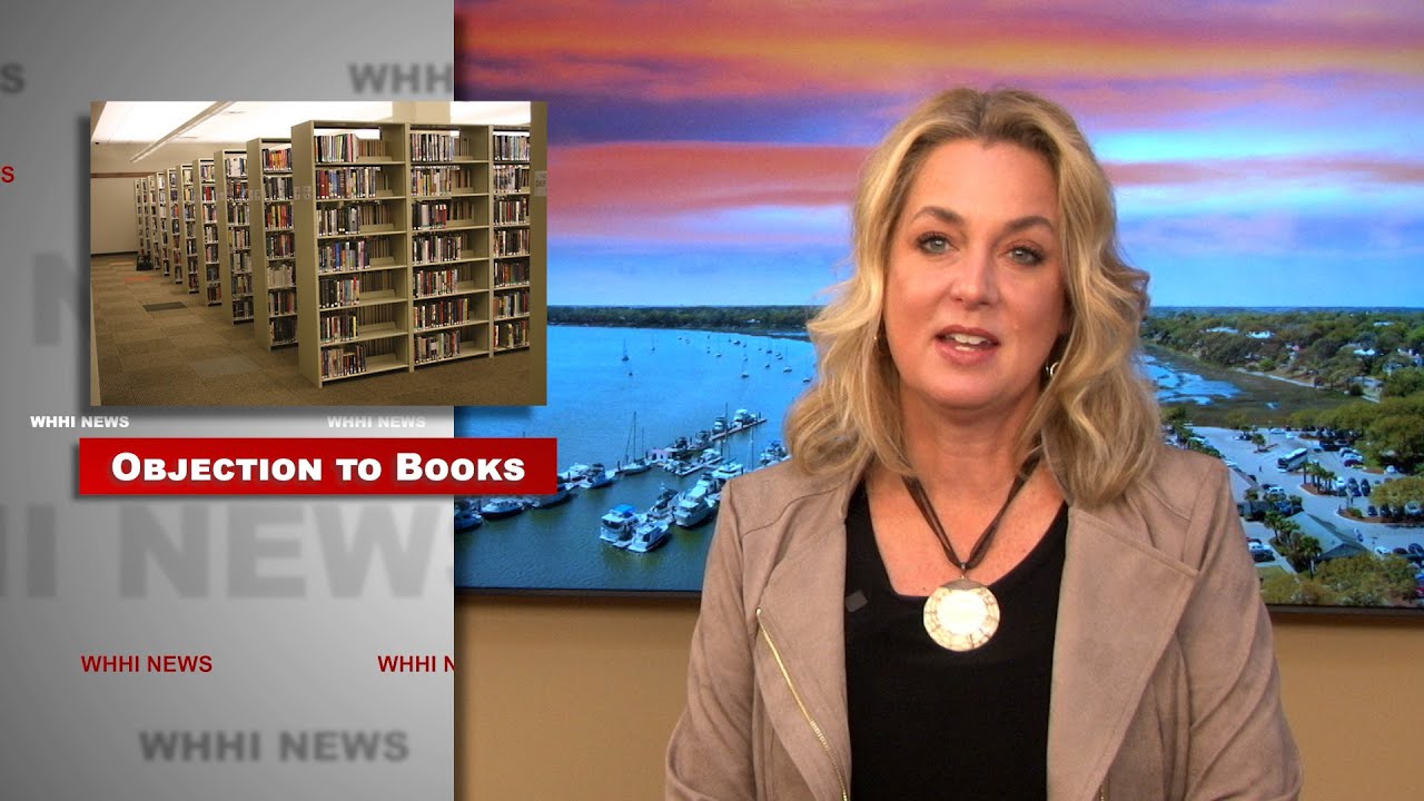 WHHI NEWS | Betsy McDaniel, Local Headlines | November 2, 2022 | WHHITV ...