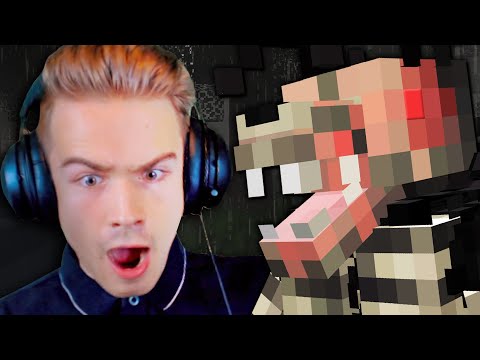 A LEGIJESZTŐBB MINECRAFT PÁLYA! │ SUTTOGÓ ERDEJE │ TI KÜLDTÉTEK, ÉN KIÉGEK! 13.