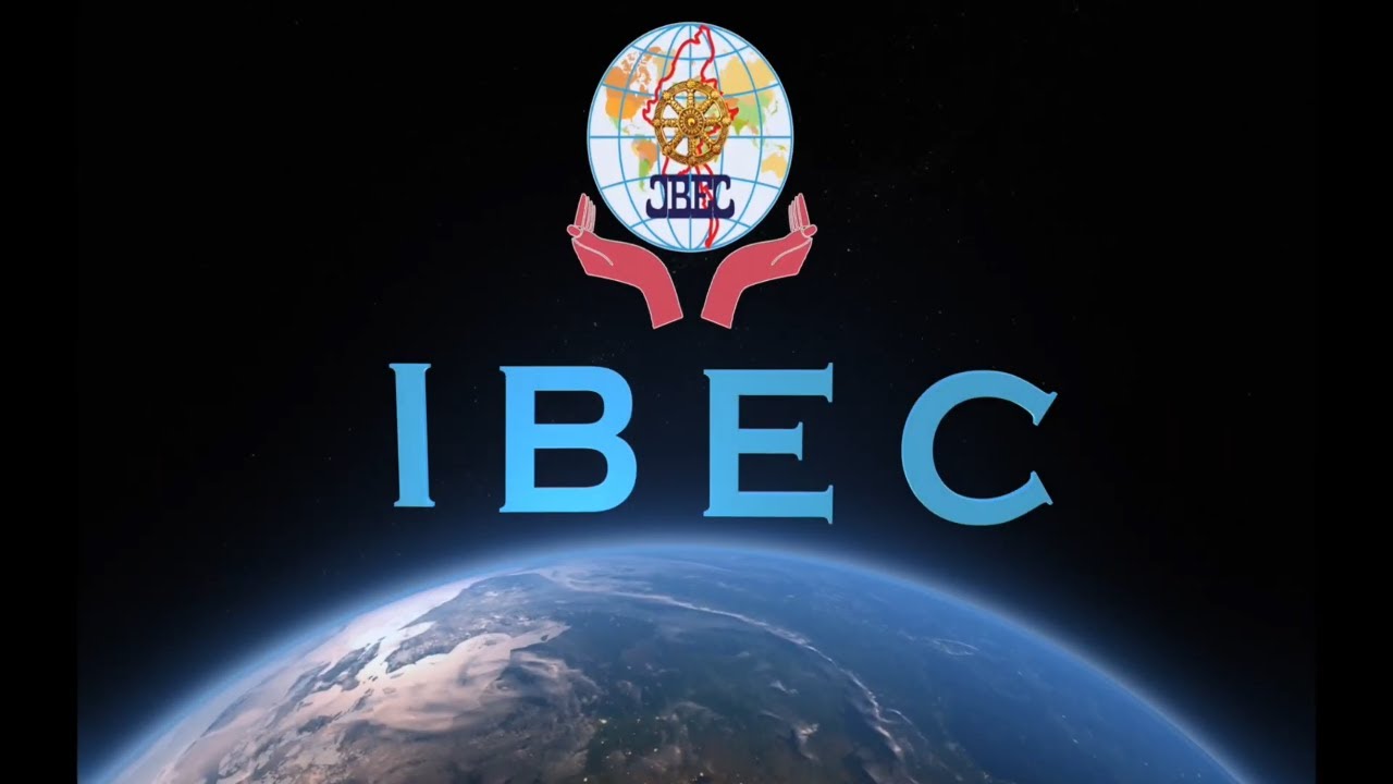 IBEC ဆိုတာ ဘာလဲ? | Do you know IBEC? - YouTube