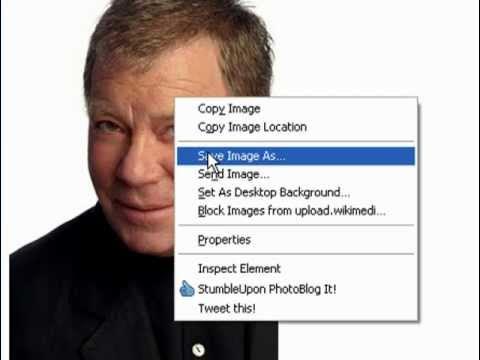 Creating Scroll Saw Portrait Patterns Using GIMP - L4 - YouTube