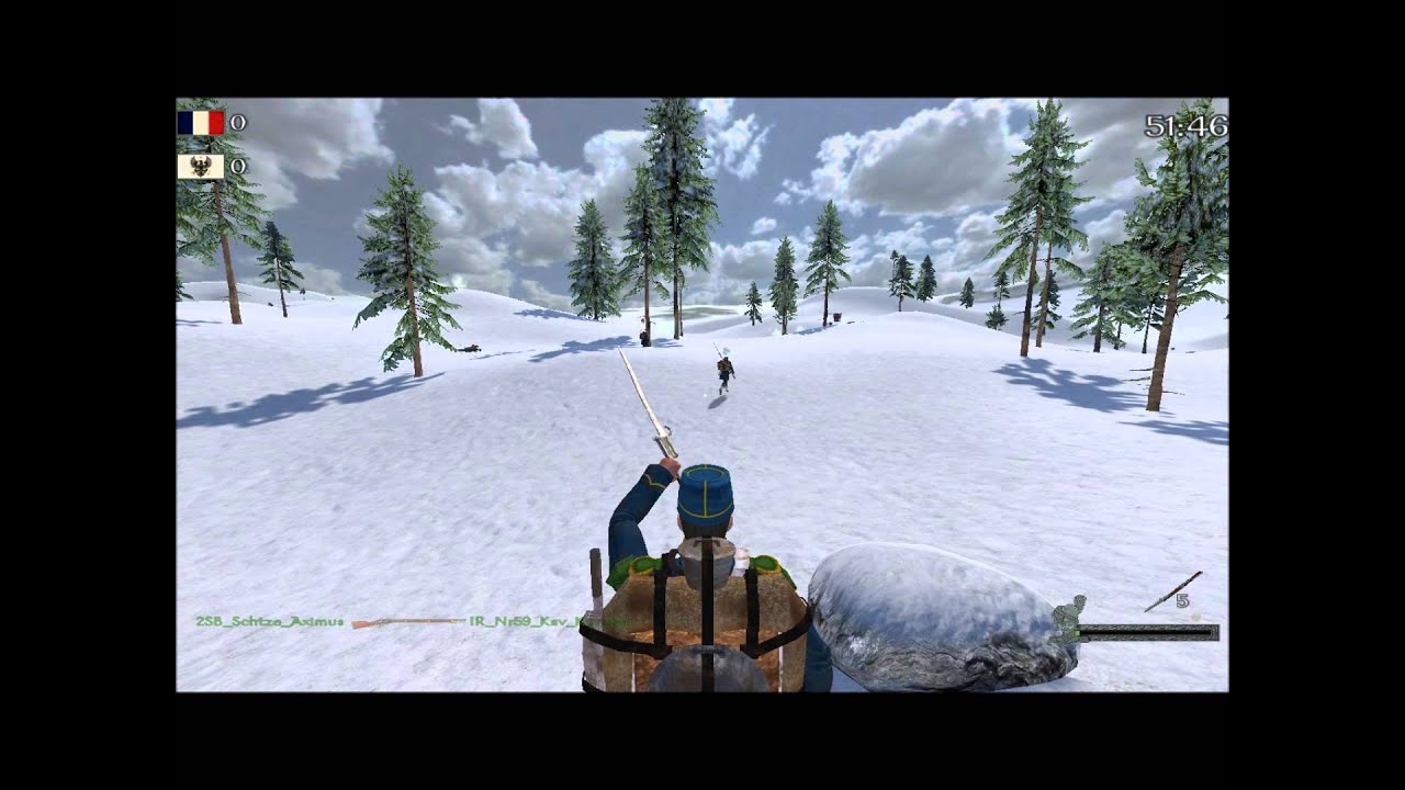 Mount And Blade Warband Blood And Iron