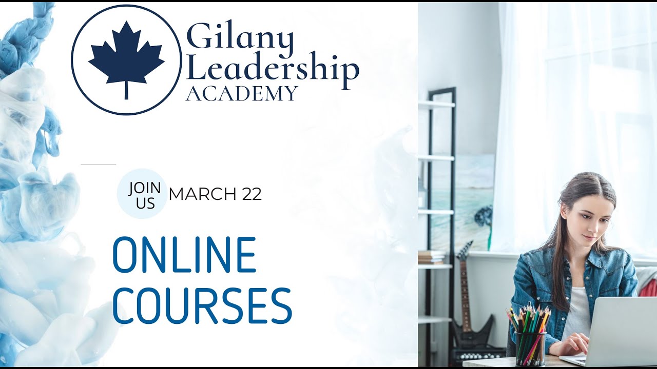 Get a Certificate in 90 Days | GLA #onlinecourse - YouTube
