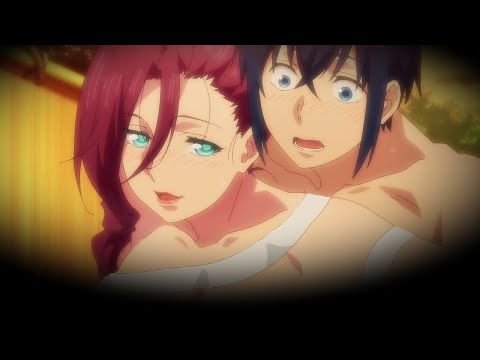 Shuumatsu no Harem「AMV」 - Flamakae Baby