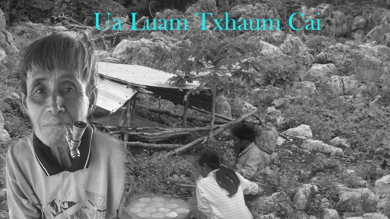 March 26, 2024 Txeeg Xyooj Tham Txog Nws Kev Ua Luag Luam Txhaum Cai ...