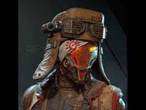 Chapka | Ghost Mcvs||Modern combat vesus pc gameplay - YouTube