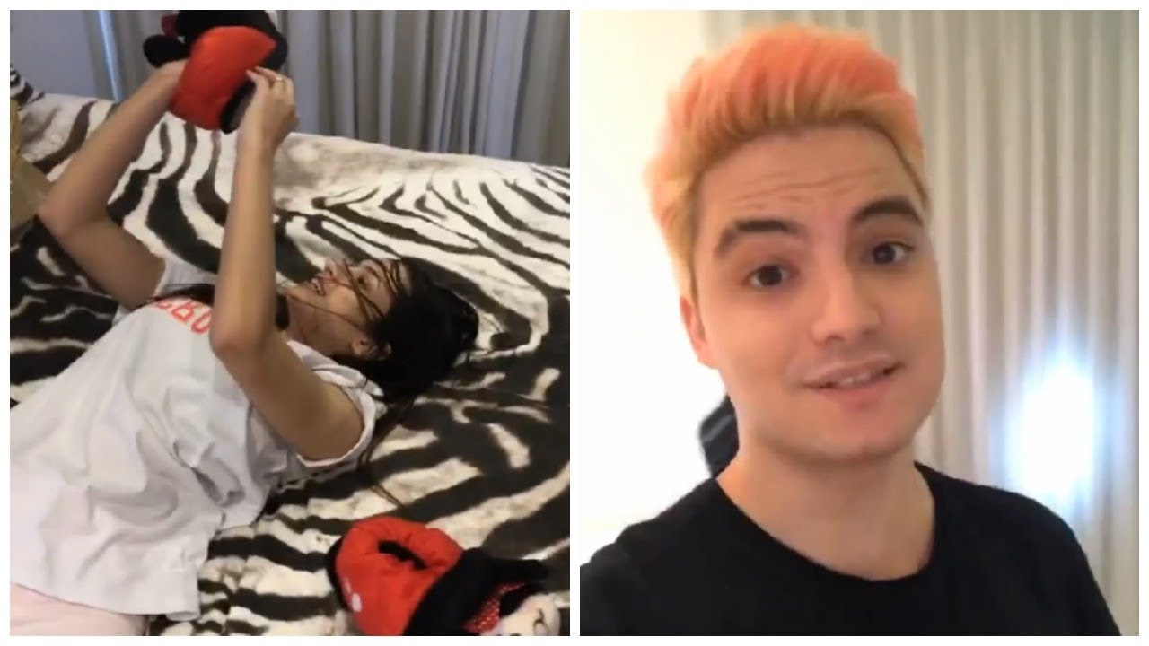 FELIPE NETO DA PRESENTES A BRUNA + QUALIDADE DA CAMISA "REBULIÇO" - YouTube