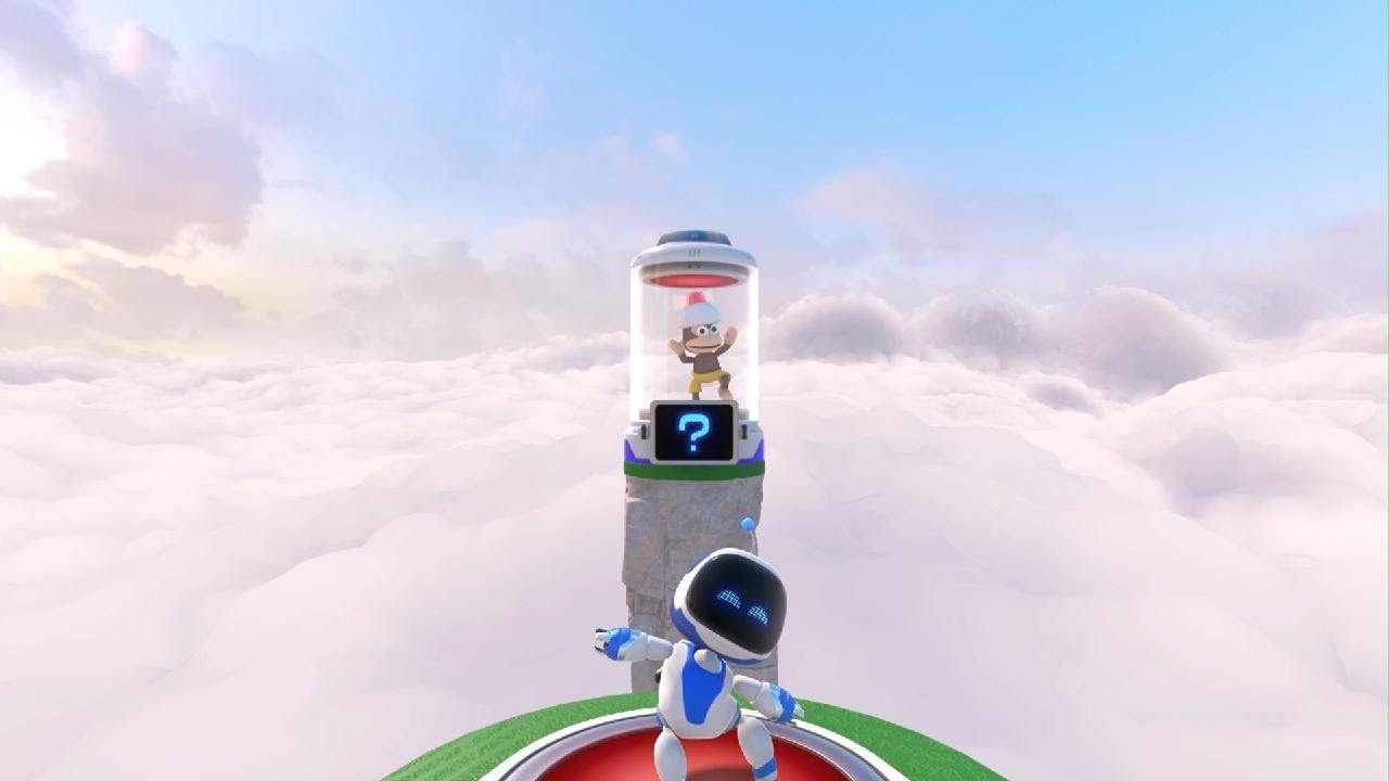 Ape is telling What dance moves astro has to follow ...