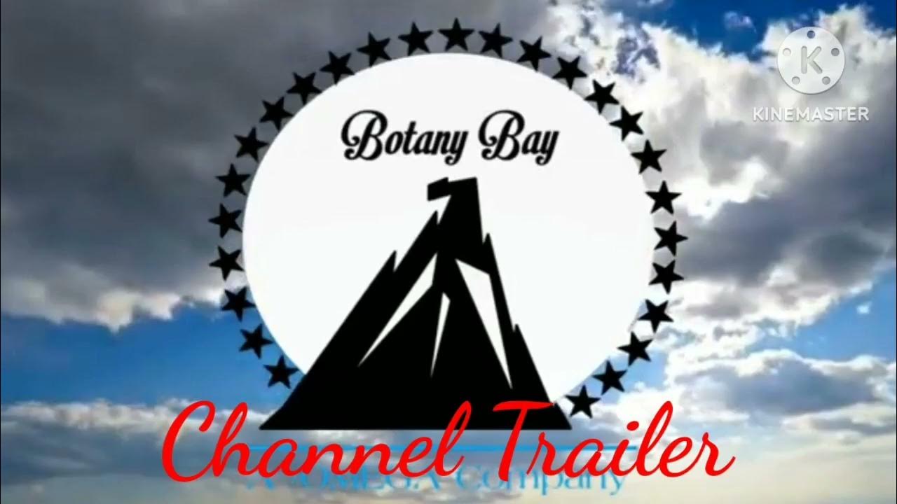 My 2 Channel Trailer Thumbnail And TR3X And Botany Bay - YouTube