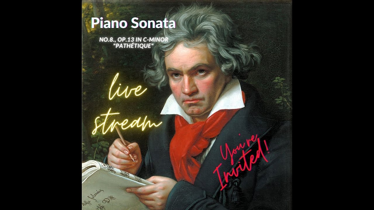 Beethoven Challenge Matinee 8 - YouTube