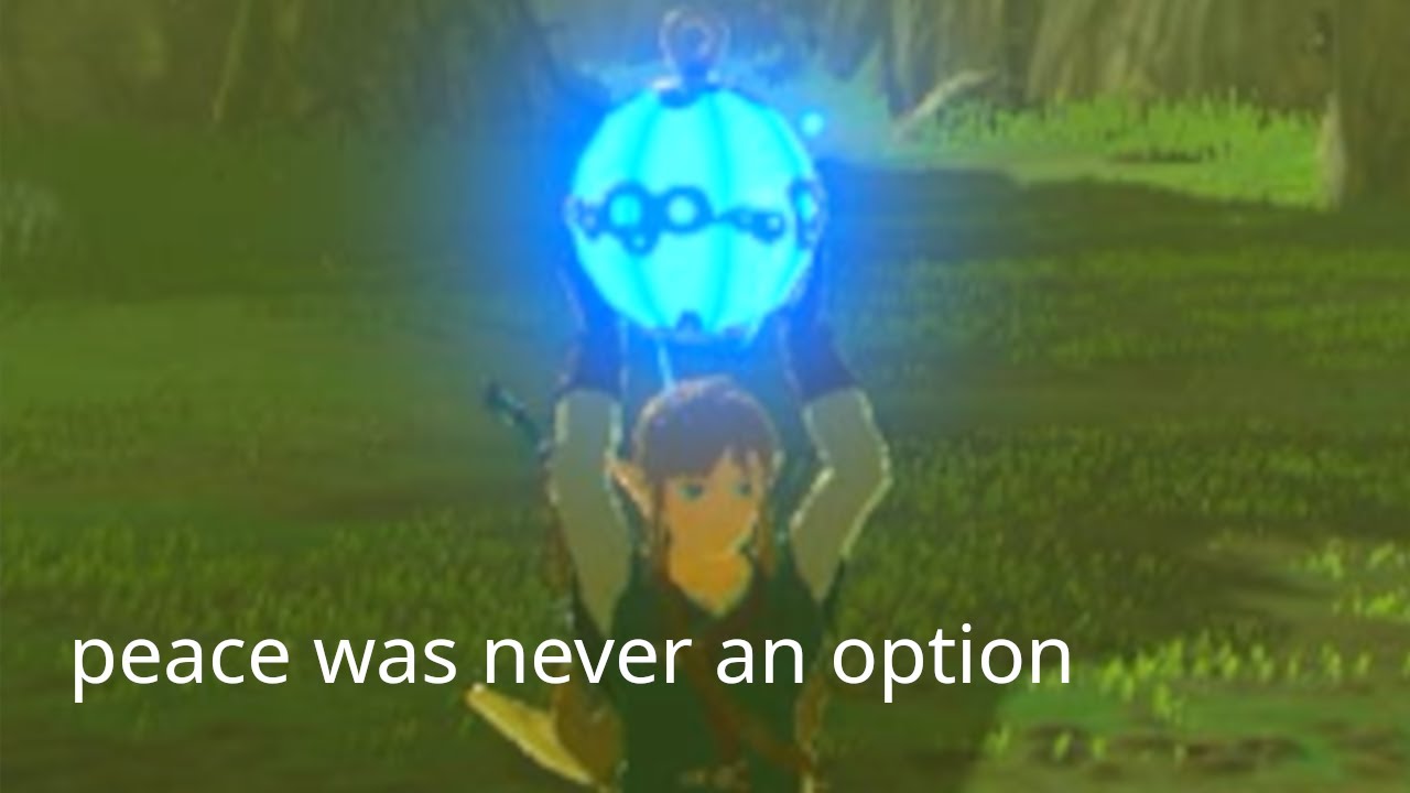School Is Over For Today So Lets Explore Hyrule YouTube school-is-over-for-today-so-lets-explore-hyrule-youtube
