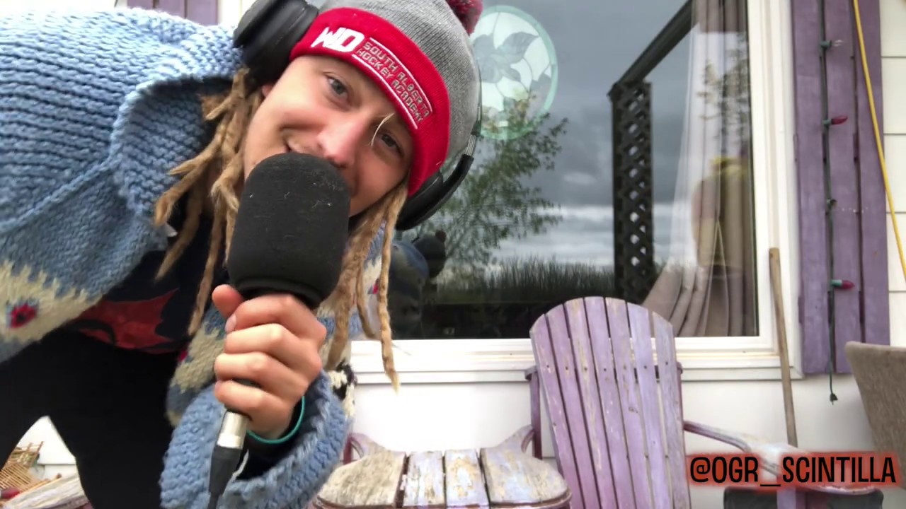 OGR Scintilla live at Virtual Festival 2020 - YouTube