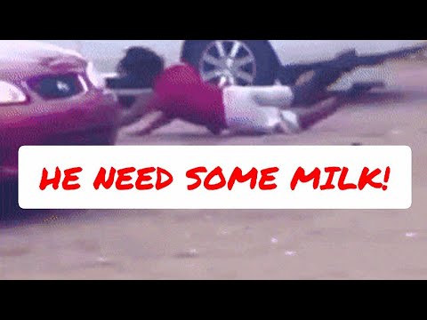 He Need Some Milk! (1 hour) . subacribers memes subscribegreenscreen - YouTube