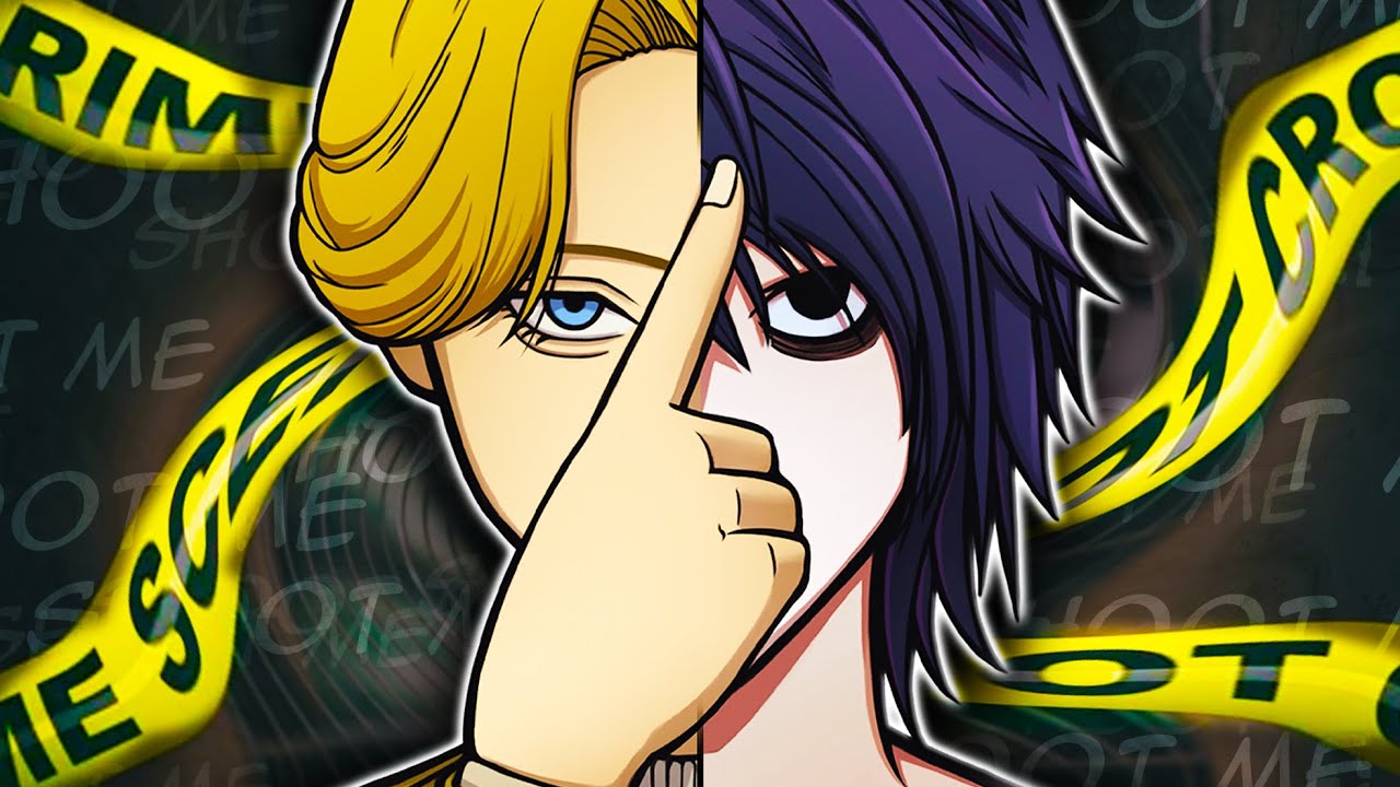 Can L Lawliet Catch Johan Liebert? - YouTube