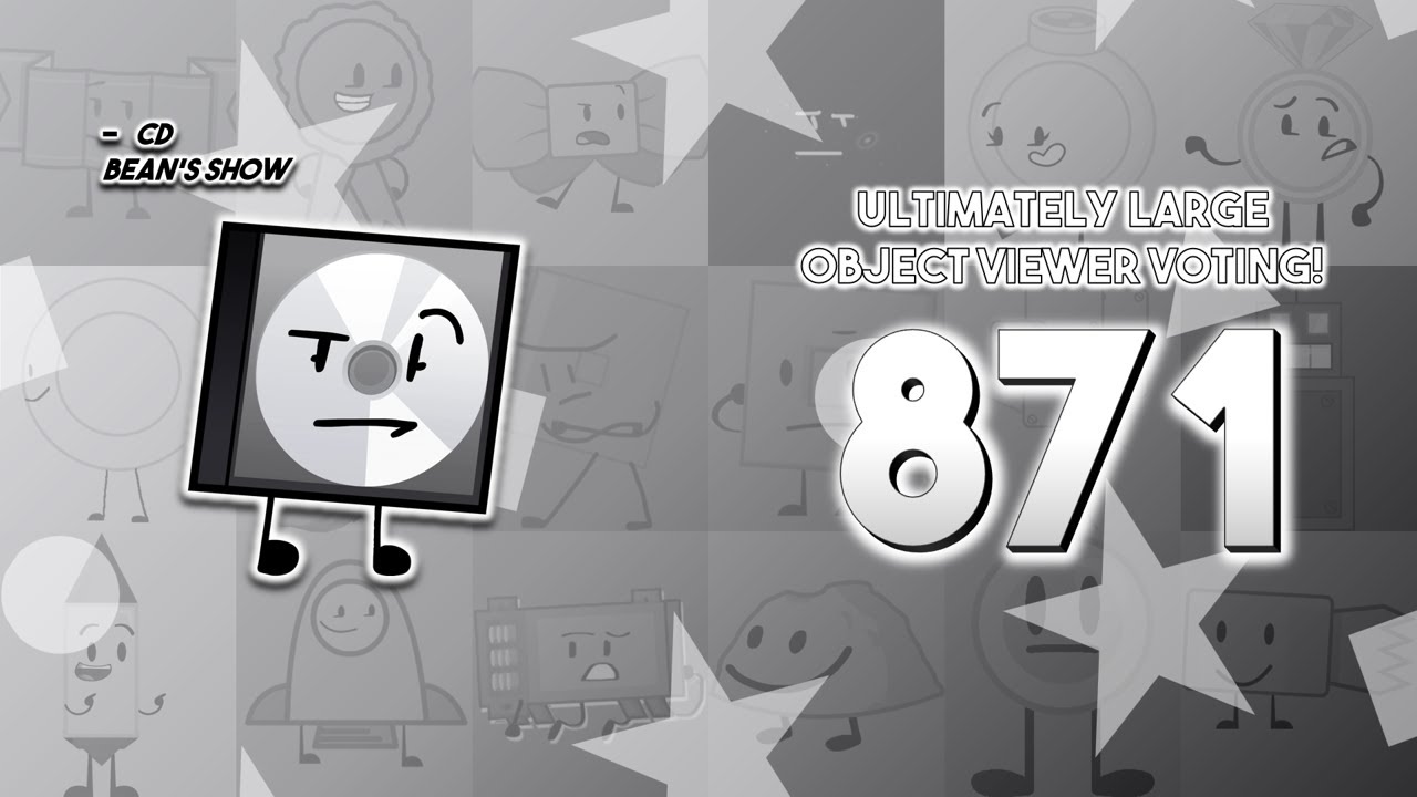 Ultimately Large Object Viewer Voting [Part 871] - YouTube