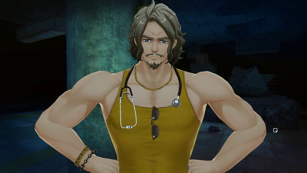 Zanki Zero (Gameplay Español) - 13: ¡Correed! - YouTube