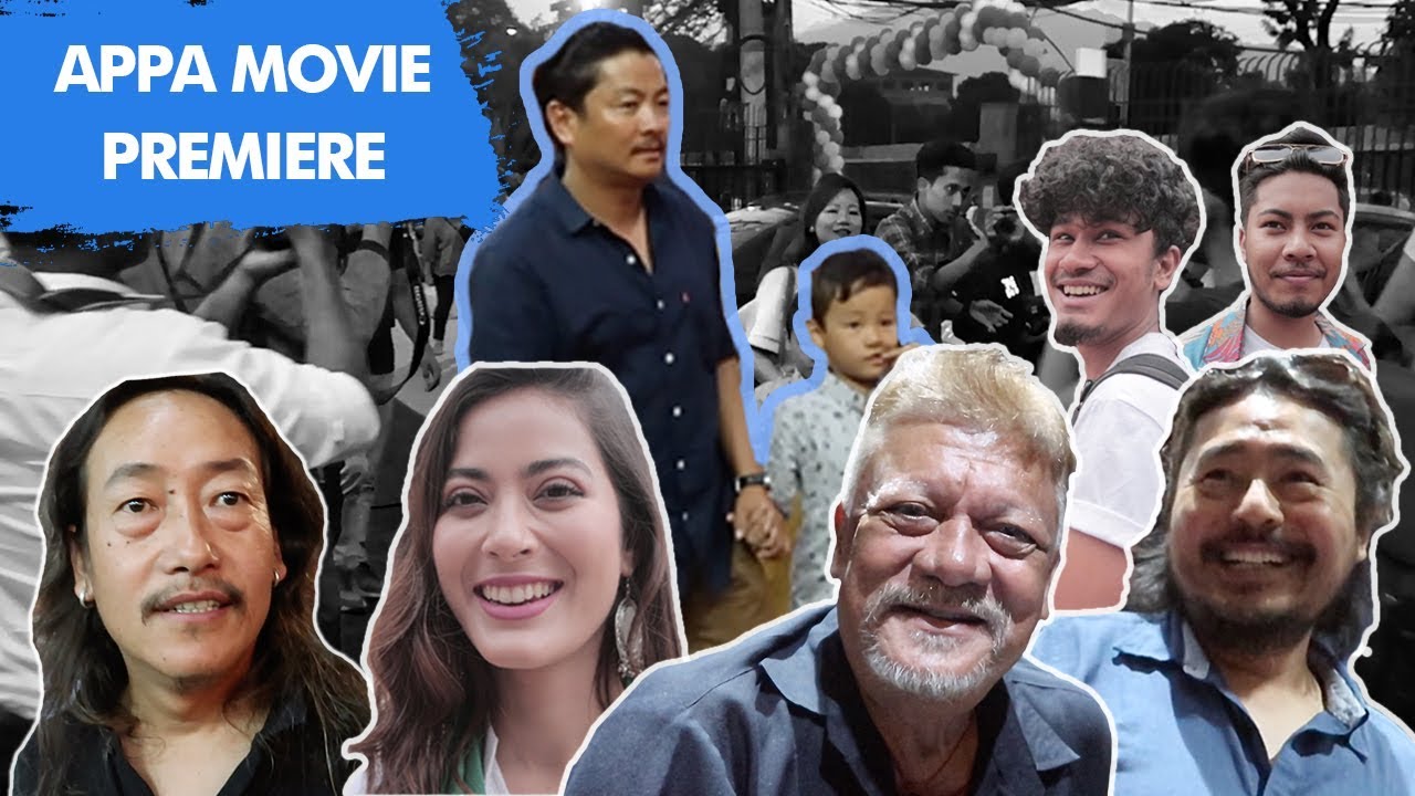 | Another Long Vlog | Appa Movie Premiere | - YouTube