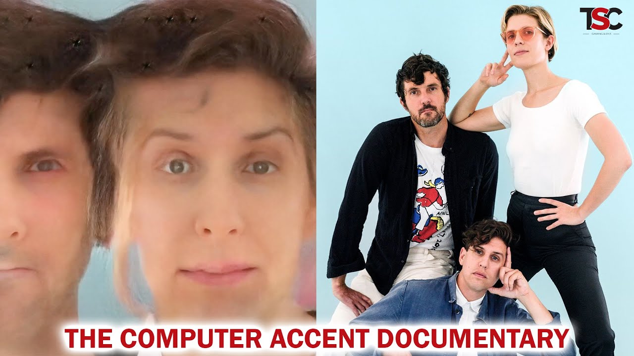 The Computer Accent Documentary: Music Meets Artificial Intelligence ...