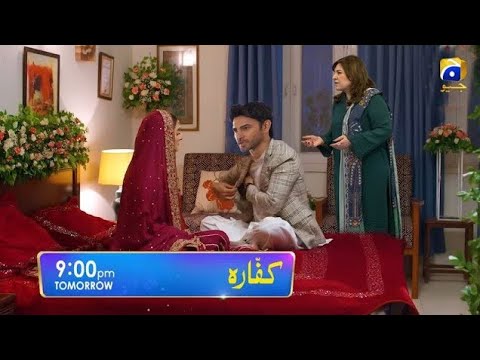 Kafara drama episode 47|Kafara drama New episode|kafara drama Teaser ...