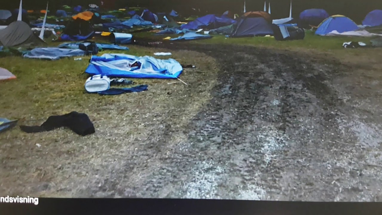 One of our own did this.Utøya 22.July 2011 - YouTube