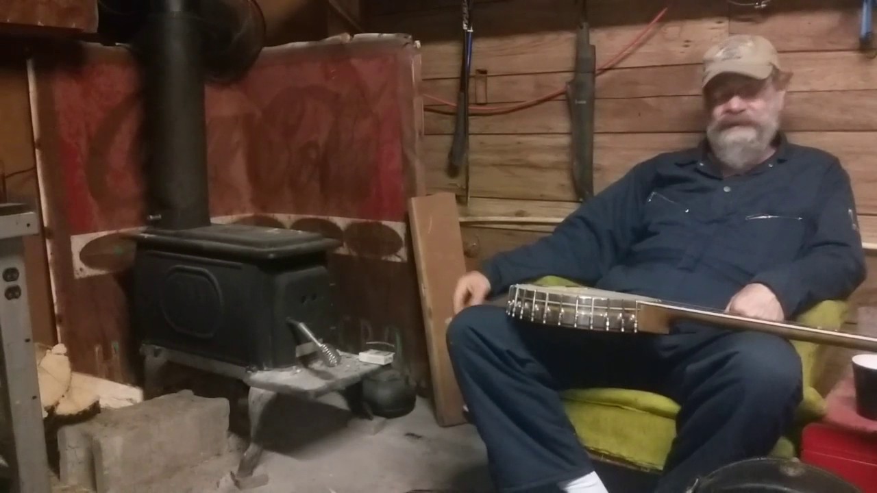 George McIntosh - YouTube