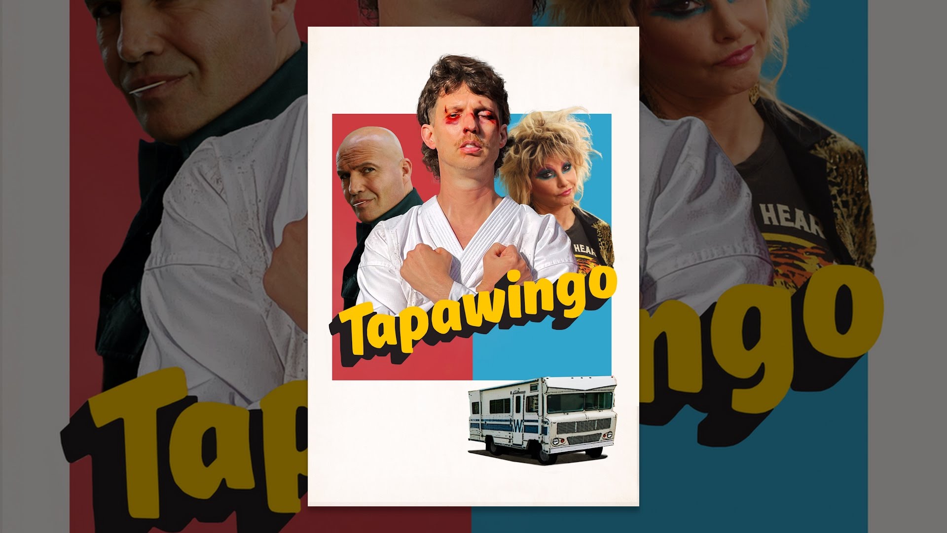 Tapawingo - YouTube