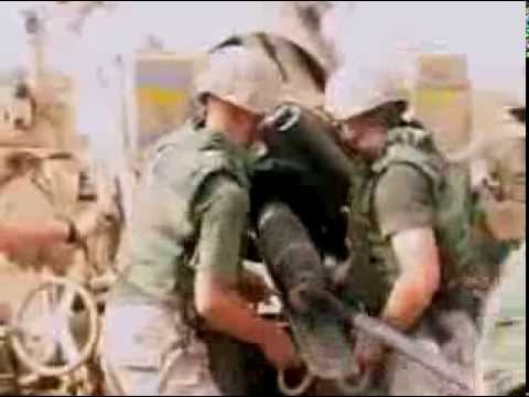 US Marines 3rd Battalion 1st Marines Iraq Fallujah 2004 - YouTube