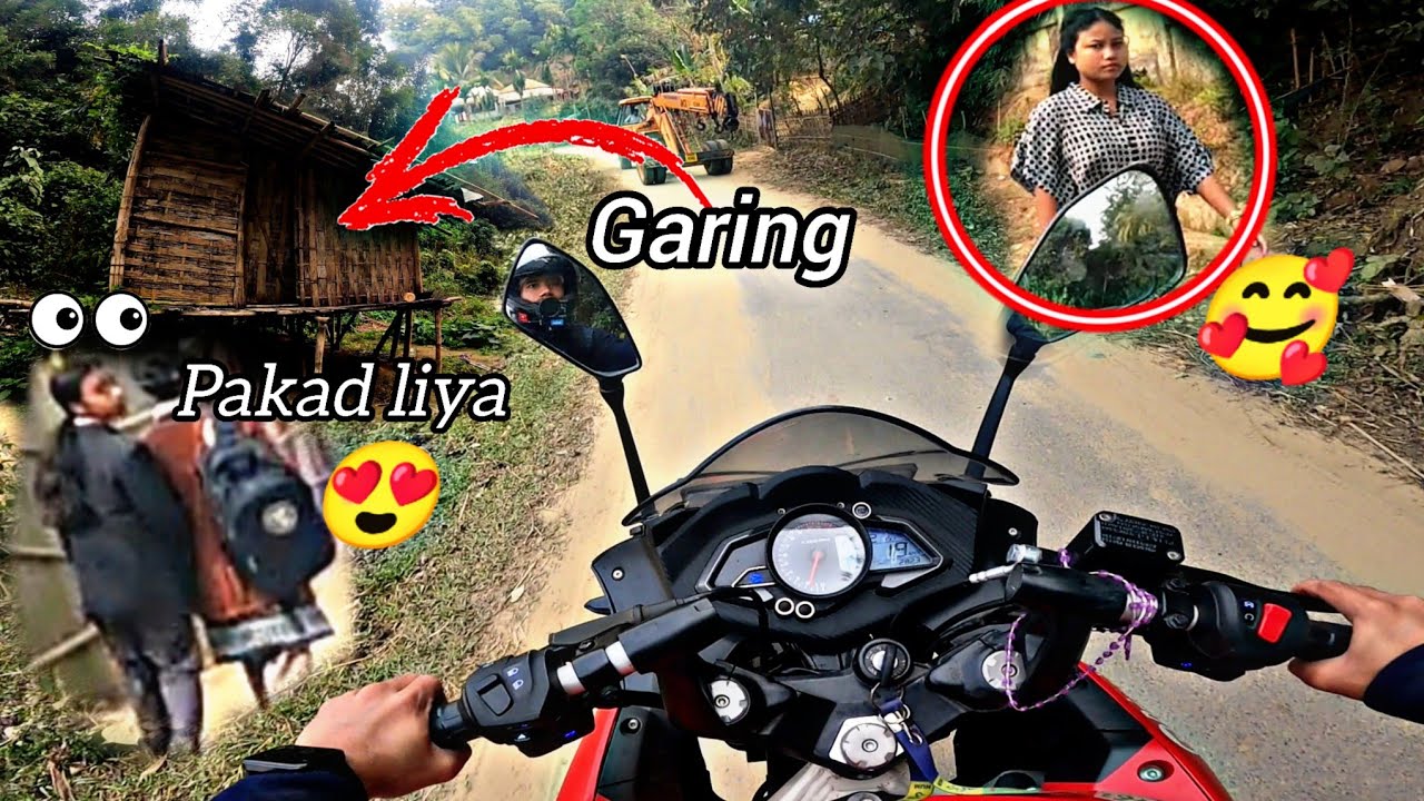 University ni doll rok by 🥰 Kami ni dondra twi o berai mani full enjoying 🔥 @DrimaitDebbarma ...