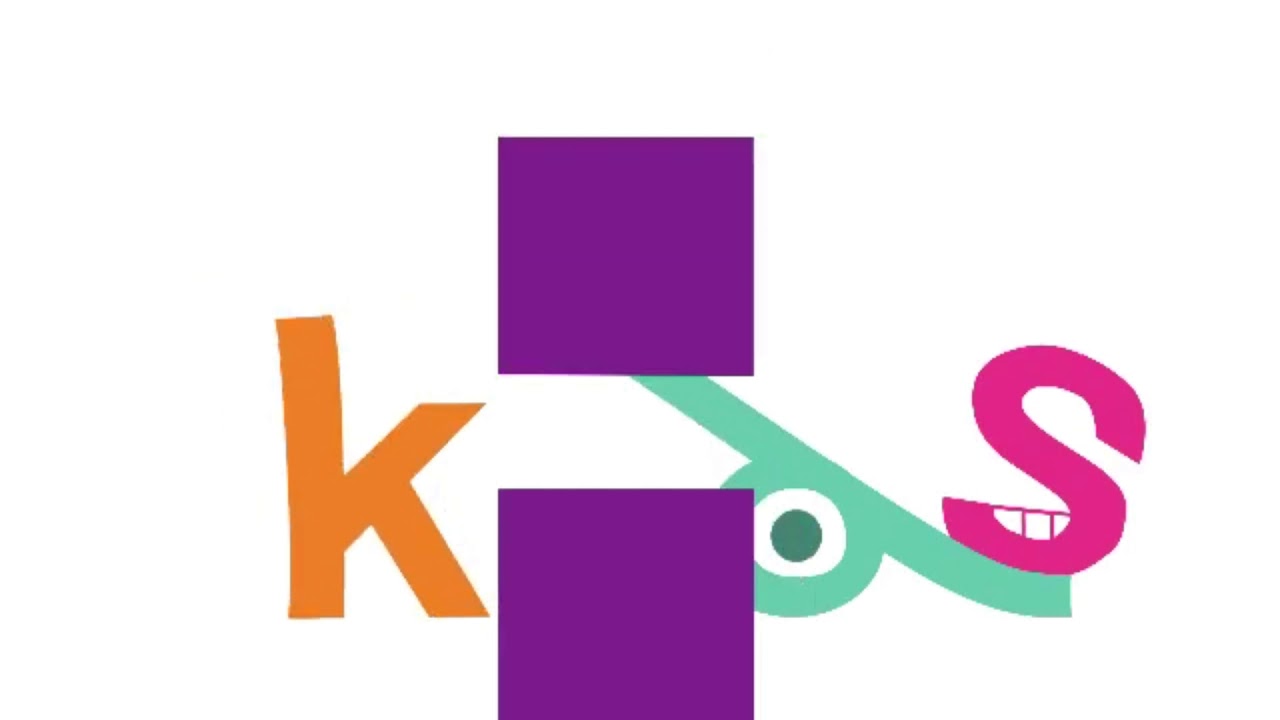 TVOKids Ident - YouTube