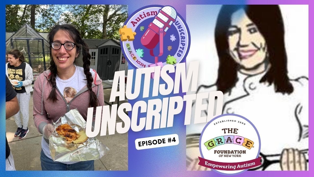 The GRACE Foundation | Empowering Those With Autism